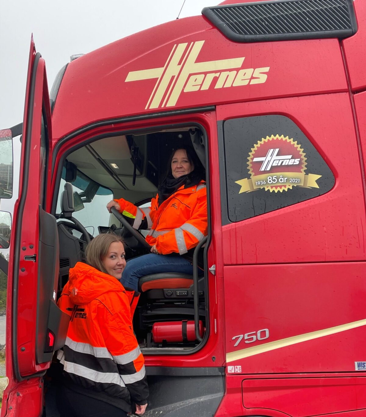 Uncategorized – Side 2 – Hernes AS